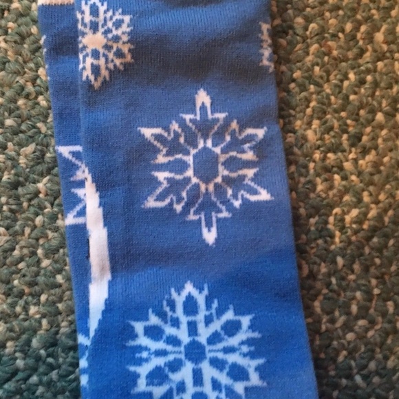 Planet Sox | Accessories | Nwt Disney Frozen Elsa Knee High Socks ...